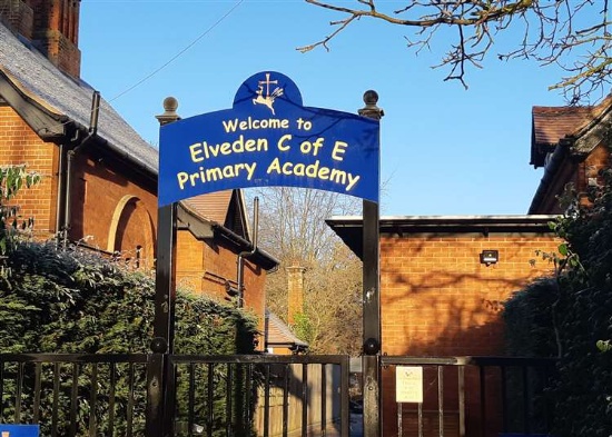 Elveden Schools Trust - Home