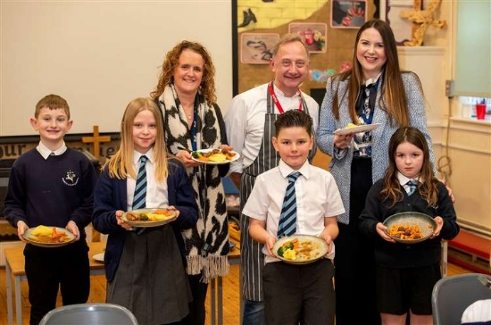 Elveden Schools Trust - Home