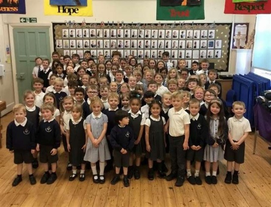 Elveden Schools Trust - Home